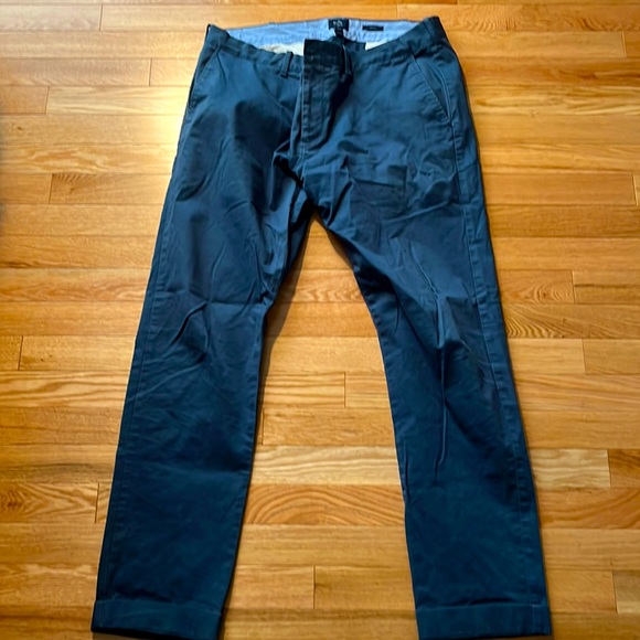 J. Crew | Pants | Jcrew Chinos | Poshmark